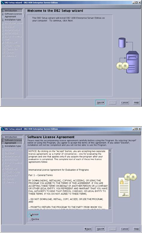 DB Installation For AIX IBM TotalStorage Productivity Center V The Next Generation Book
