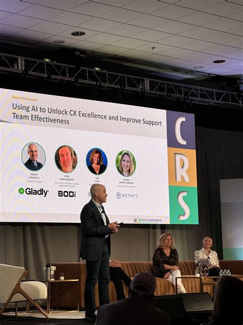 Instant Teams On Linkedin Cx Growth Impact Customerexperience Crs Ai