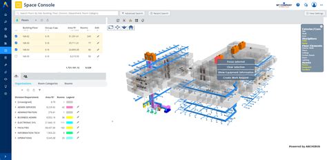 Archibus Reviews Pricing And Demos Softwareadvice Ie