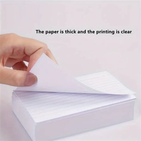 Memo Pad Square Sticky Notes In 4 Colors Easy Post Temu Malaysia