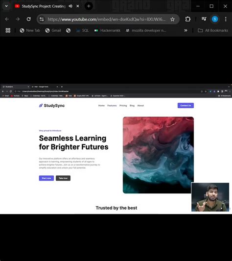 Sajal Srivastav On Linkedin Webdevelopment Css Html Frontend
