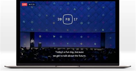 Facebook Live Adds Closed Captioning For Deaf And Hard Of Hearing