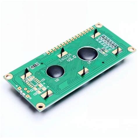 Alphanumeric 16x2 Lcd Display Jhd Original At ₹ 88 Display Devices In New Delhi Id