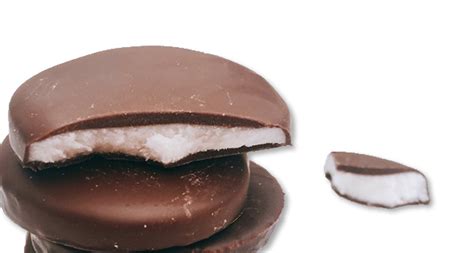 Día Mundial Del Chocolate Con Menta Historia Y Recetas De Un Clásico Que Divide Infobae