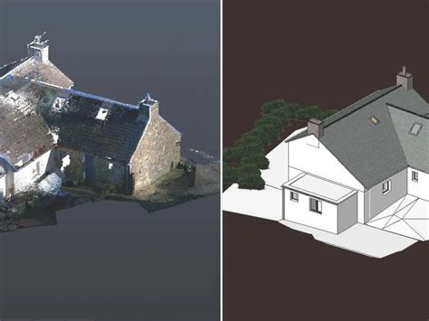 Revit Bim Model From Point Cloud Rcp And Scan Matter Port File Upwork
