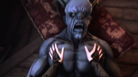 Animated Huge Dick And Big Tits The Bitch Really Wanted To Try