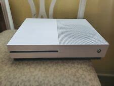 Broken Xbox One S For Sale EBay