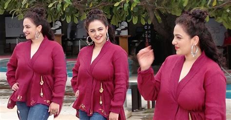 Nithya Menen Height Weight Bra Size Age Biography Family Wiki