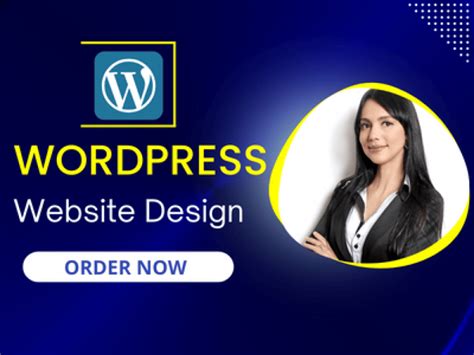 Wordpress Developer Wordpress Designer Woocommerce Expert Upwork