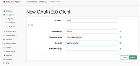 A Script For Executing The Oauth 20 Authorization Code Flow With Pkce