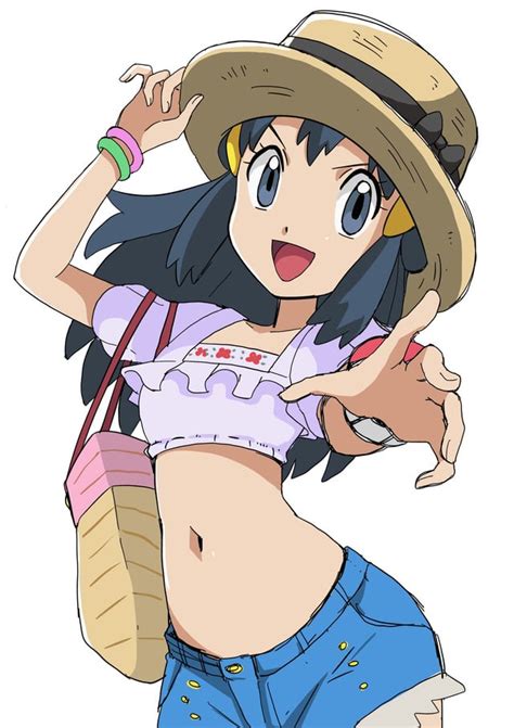 Summer Dawn R Pokegals