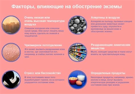 Экзема на руках: лечение, мази, препараты, народные средства - Симптомы ...