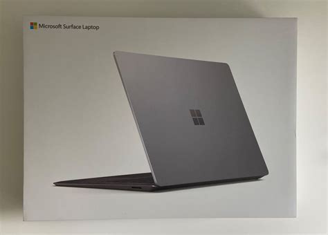 Microsoft Surface Laptop 3 | Kaufen auf Ricardo