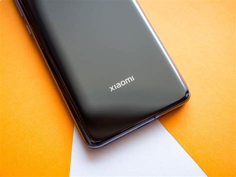 Xiaomi S Future Phones To Have More Battery Capacity For The Same Size Android Central