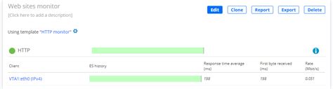 Examples Monitors Paragon Active Assurance 44 Juniper Networks