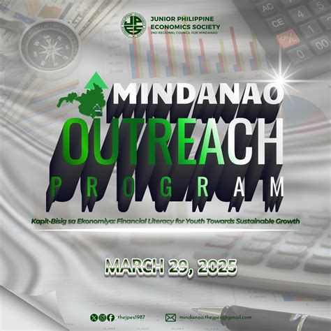 💡 𝐑𝐞𝐚𝐝𝐲 𝐭𝐨 𝐦𝐚𝐤𝐞 𝐜𝐞𝐧𝐭𝐬 Usep Applied Economics Society Facebook