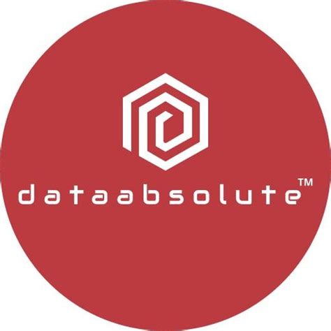dataabsolute technologies pvt ltd