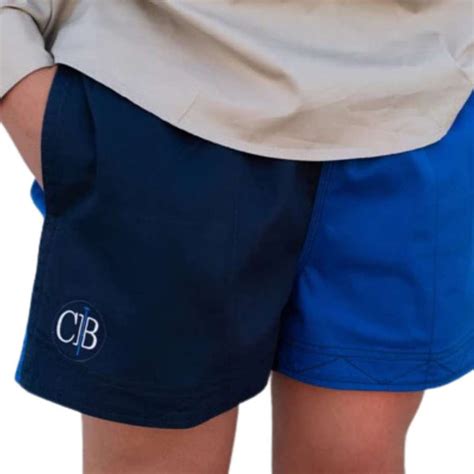 Crowbar Andy Grown Here Harlequin Shorts The Top Saddlery