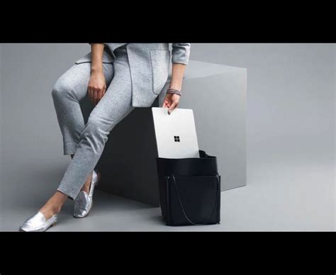 Microsoft Surface Laptop Daily Star