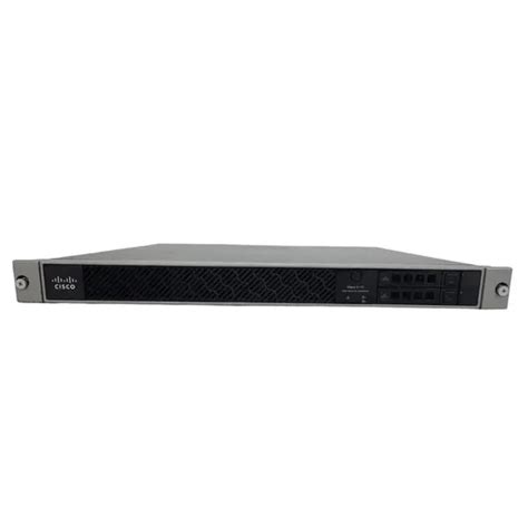 Cisco Secure Web Appliance Cisco Wsa S170 K9 5 Ports