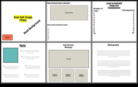 18 Iterative Processes Storyboard Storyboard By 67c751c4