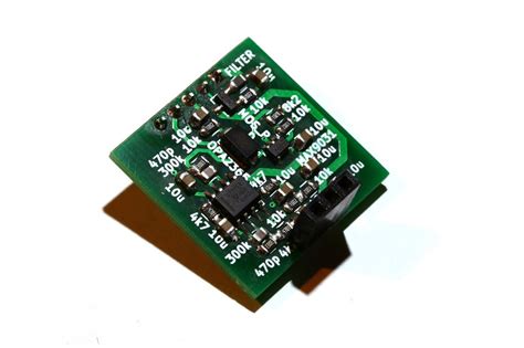 Cdm324 Doppler Speed Sensor Arduino Compatible From Stephan Electronics On Tindie