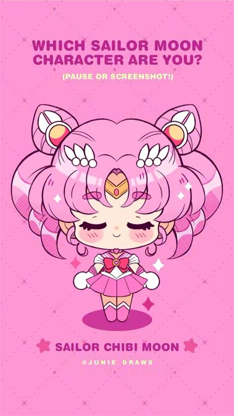 Pin By Cristina Encinas On Imágenes De Sailor Moon Sailor Mini Moon