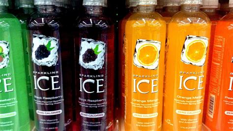 Is Sparkling Ice Good For You