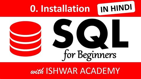 SQL For Beginners Installation How To Install Oracle Database G In HINDI YouTube