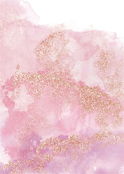 100 Pink Girly Backgrounds