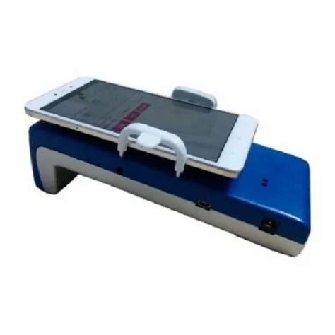 Optical Sensor Touch Screen Bluetooth Uhf Rfid Reader At ₹ 28500 In Nagpur