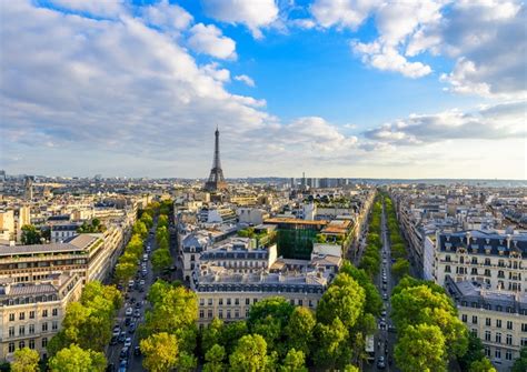 Hours In Paris The Perfect Two Day Itinerary Shermanstravel