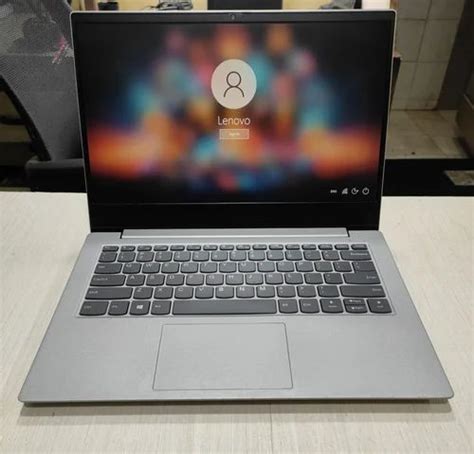 Lenovo Ideapad S Core I Th Gen Ram GB SSD Nvme Gb HDD Tb Fhd Screen Display At