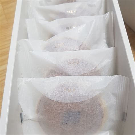 파리바게트 만월빵 뉴스트림