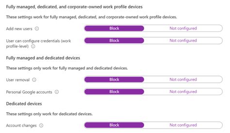 Enrol Manage Android Devices In Intune Full Guide