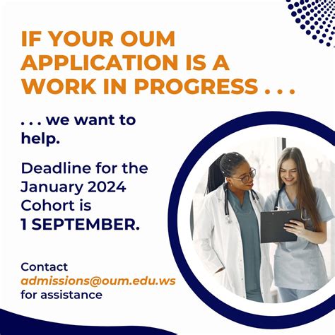 Oceania University Of Medicine On Linkedin Visit Hubs La Q01thnqc0 For More Information