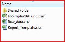 Automated Excel Report With Task Scheduler And Simple Vba Functions
