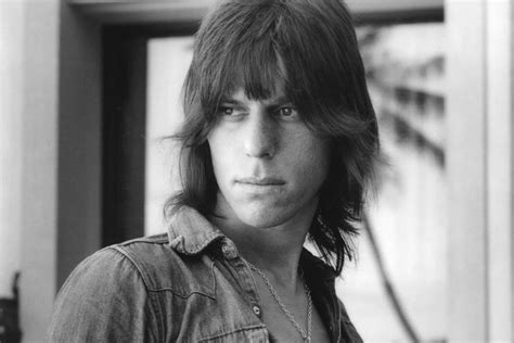 Gitaris Legendaris Jeff Beck Meninggal Di Usia 78 Tahun Keluarga