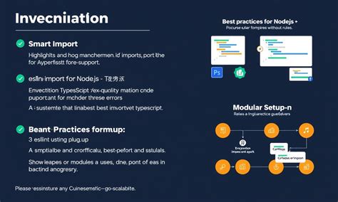 Eslintを活用したクリーンコーディングのすすめ：eslint Config Airbnb Extendedの利点と導入方法