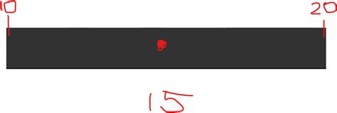 How To Place A Gui Frame On A Value Between A Line Scripting Support