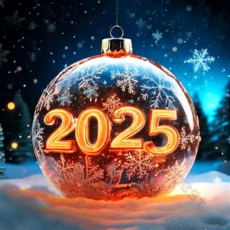 Поздравляем вас с наступающим Новым 2025 Годом и Рождеством