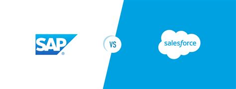 Which One You Should Choose Salesforce Commerce Cloud Vs Sap Hybris