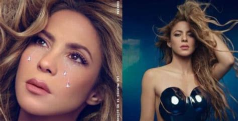Shakira Anuncia Nuevo álbum “las Mujeres Ya No Lloran” Diario La Tribuna