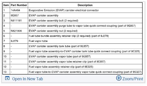 Code P0446 The Mil Pops Up Immediately After Resetting Battery
