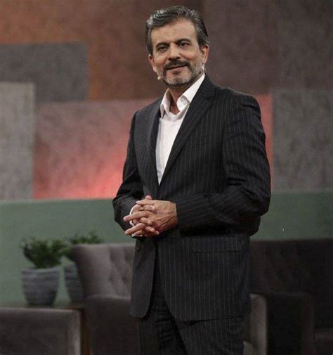 محمدرضا شهیدی‌فر مجری مراسم اختتامیه جشنواره فیلم فجر 43 شد ایونا