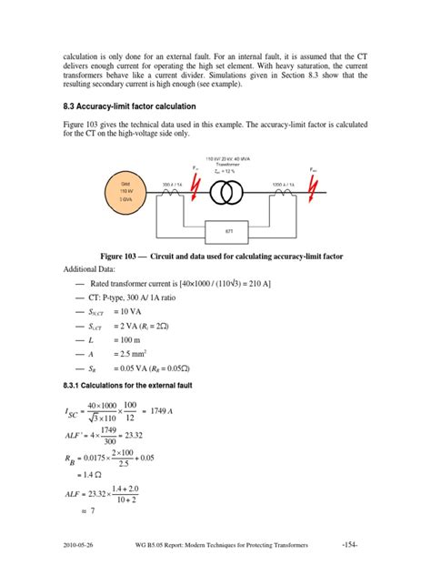 Alf Calculation Pdf Pdf Ct Scan Transformer