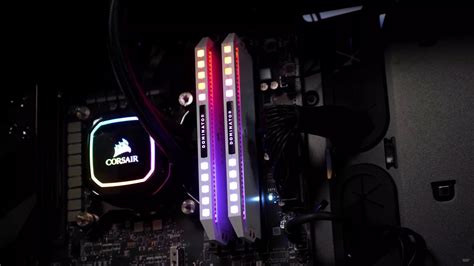 Ddr5 Vs Ddr4 In The Latest Pc Games Techspot