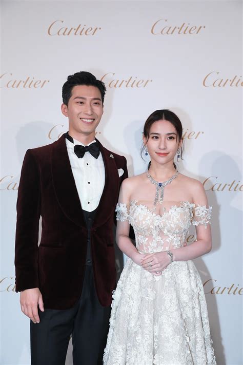 It Is Said That He Chaolian Denies The 3 Year Relationship With Dou