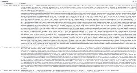 The Evolution Of Discover In Kibana Elastic Blog