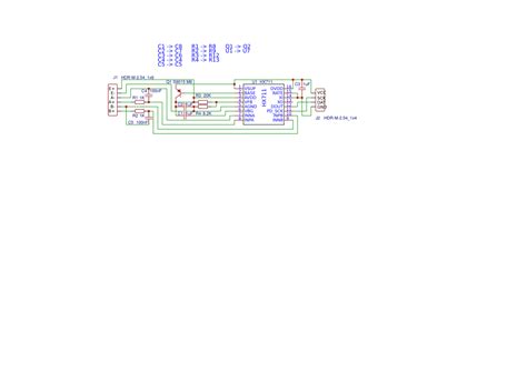 Hx711 Resources Easyeda
